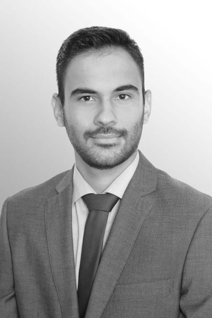 Justicia Team – Politis & Partners